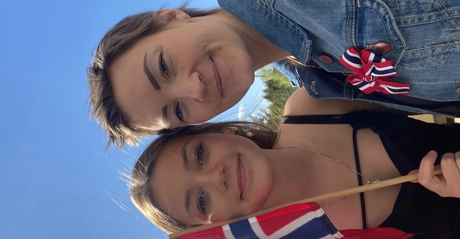 Støtt Sara sin livskamp ️ | Spleis fra SpareBank 1