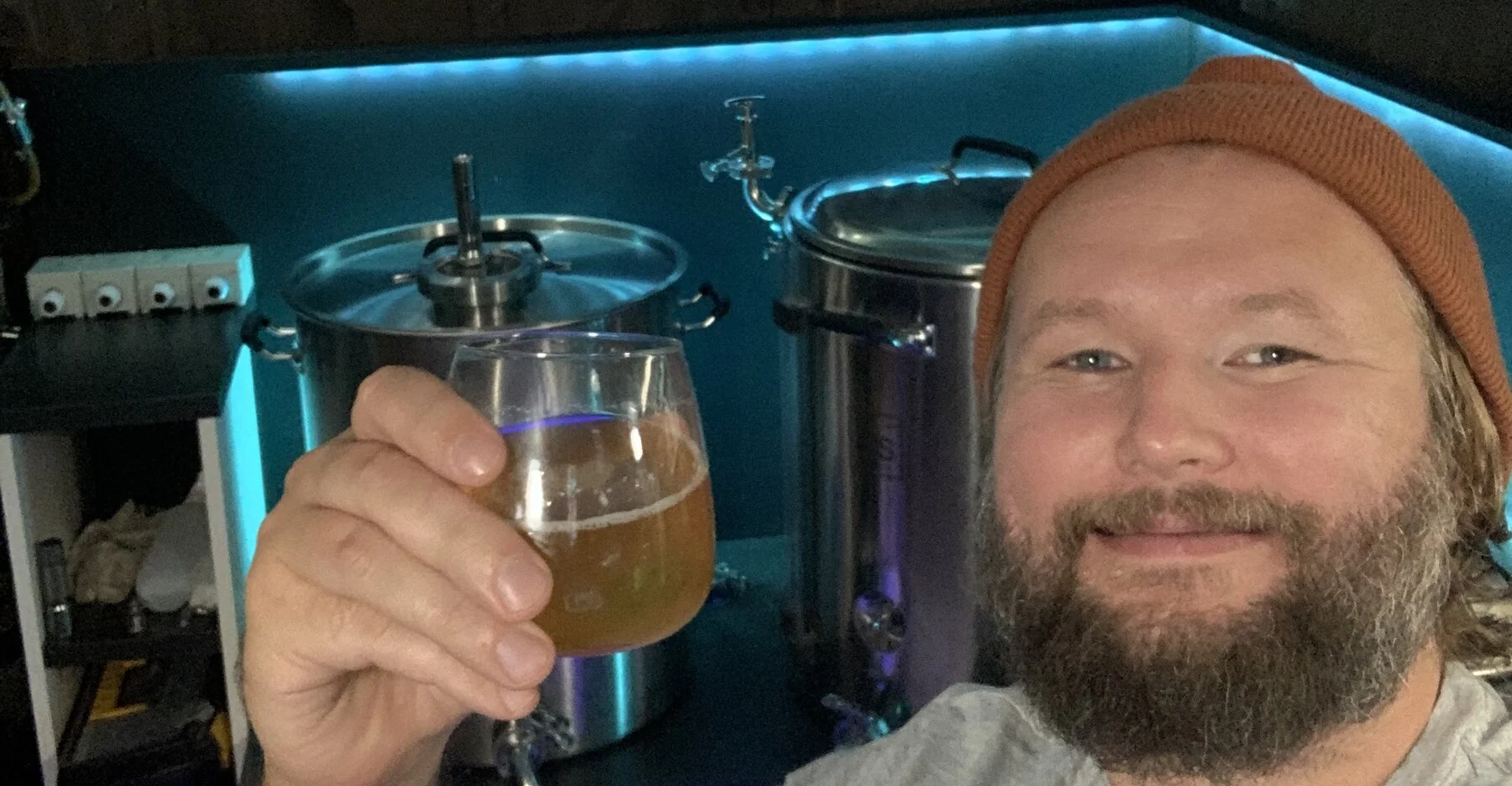 Bidra til at ØLTID får bedre lyd! | Spleis fra SpareBank 1