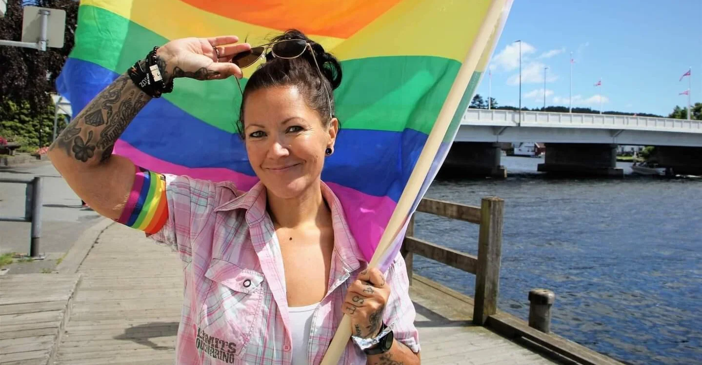 Spleis til Camilla Fandals begravelse ️ | Spleis fra SpareBank 1