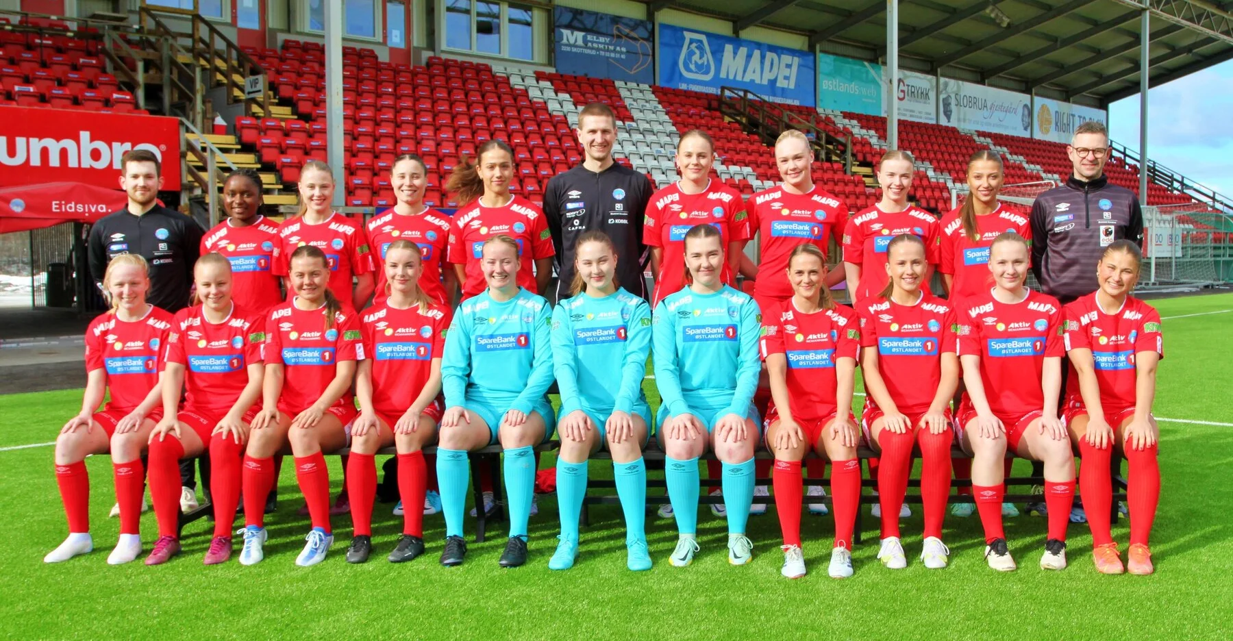 KIL Fotball's festdag og kronekamp for A-lag kvinner 10.september ...