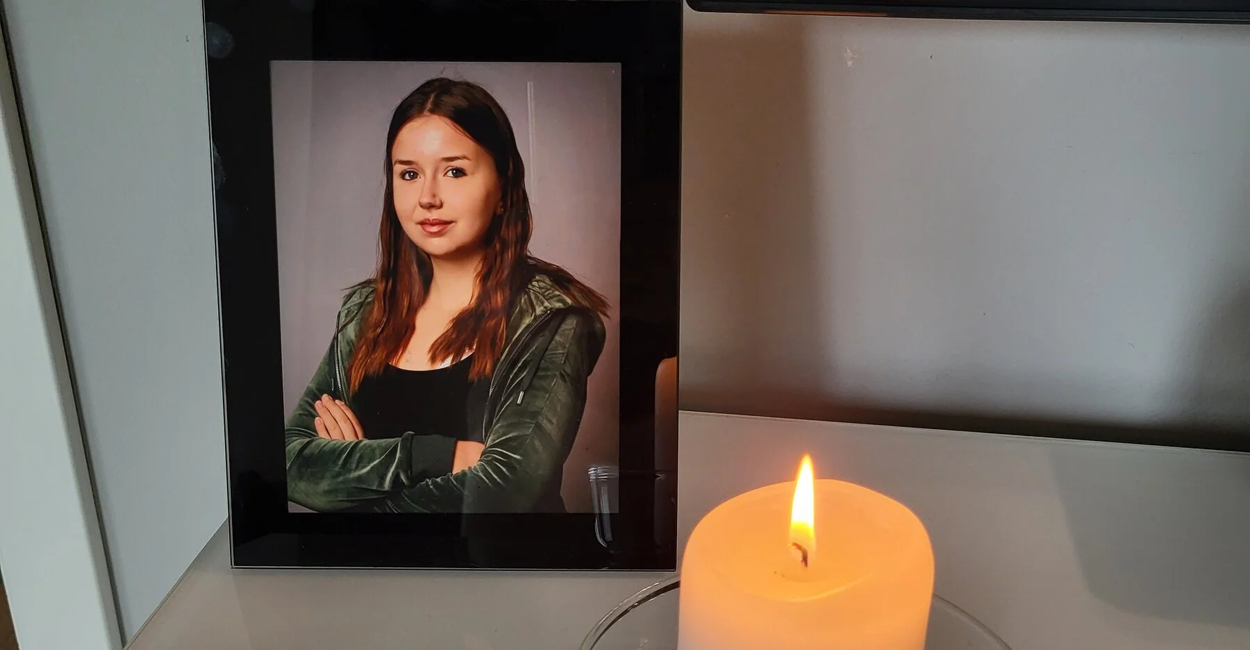 Emely Frantzen 12 tok sitt eget liv pga mobbing | Spleis fra SpareBank 1