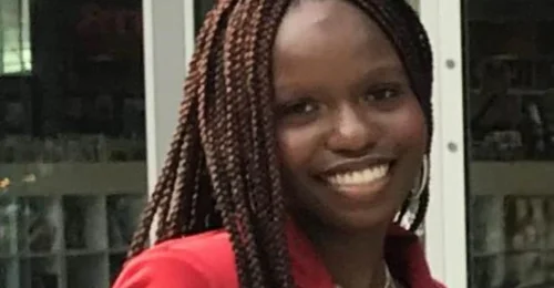 Spleis til Gentille Jennifer sin begravelse ️ | Spleis fra SpareBank 1