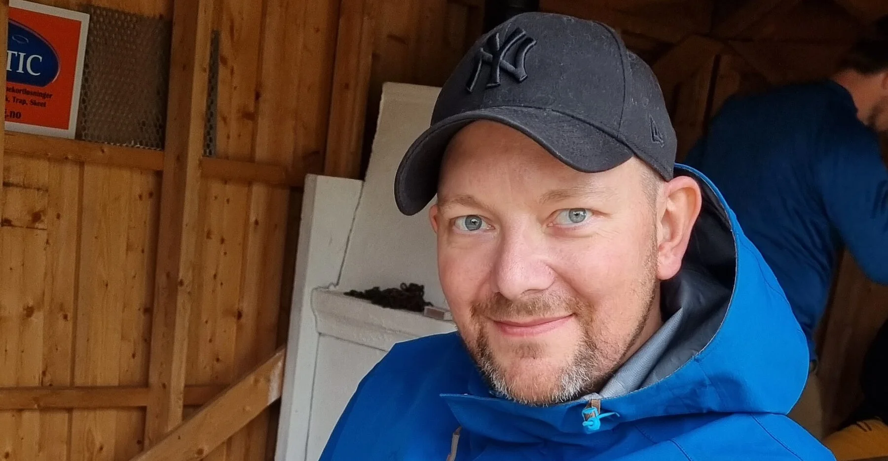 Hjelp Jan Magne å overleve! | Spleis fra SpareBank 1