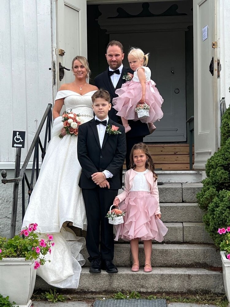 Til Fredrik’s minne etter den tragiske flyulykken på Reinsvoll | Spleis fra SpareBank 1