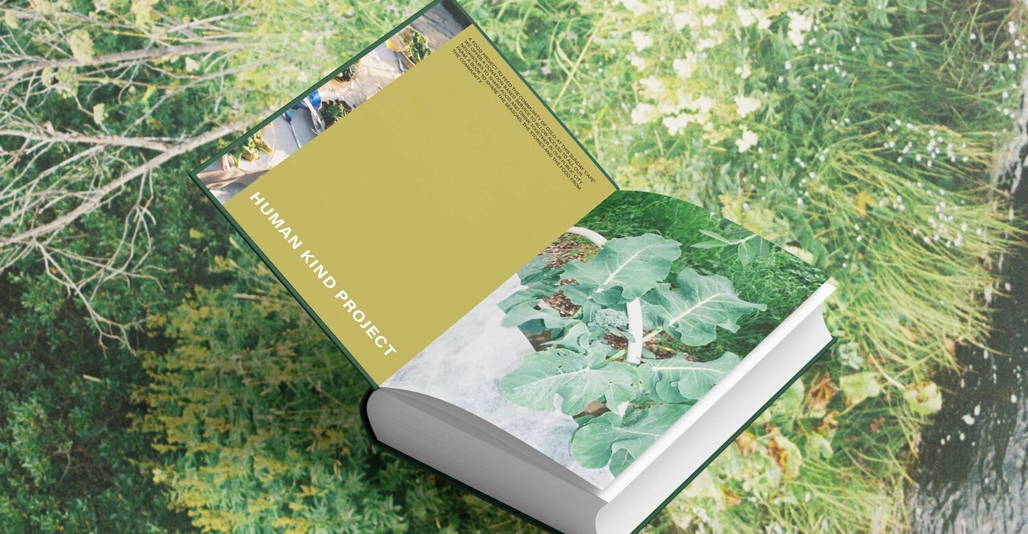 Human Kind Project: One Year book | Spleis fra SpareBank 1