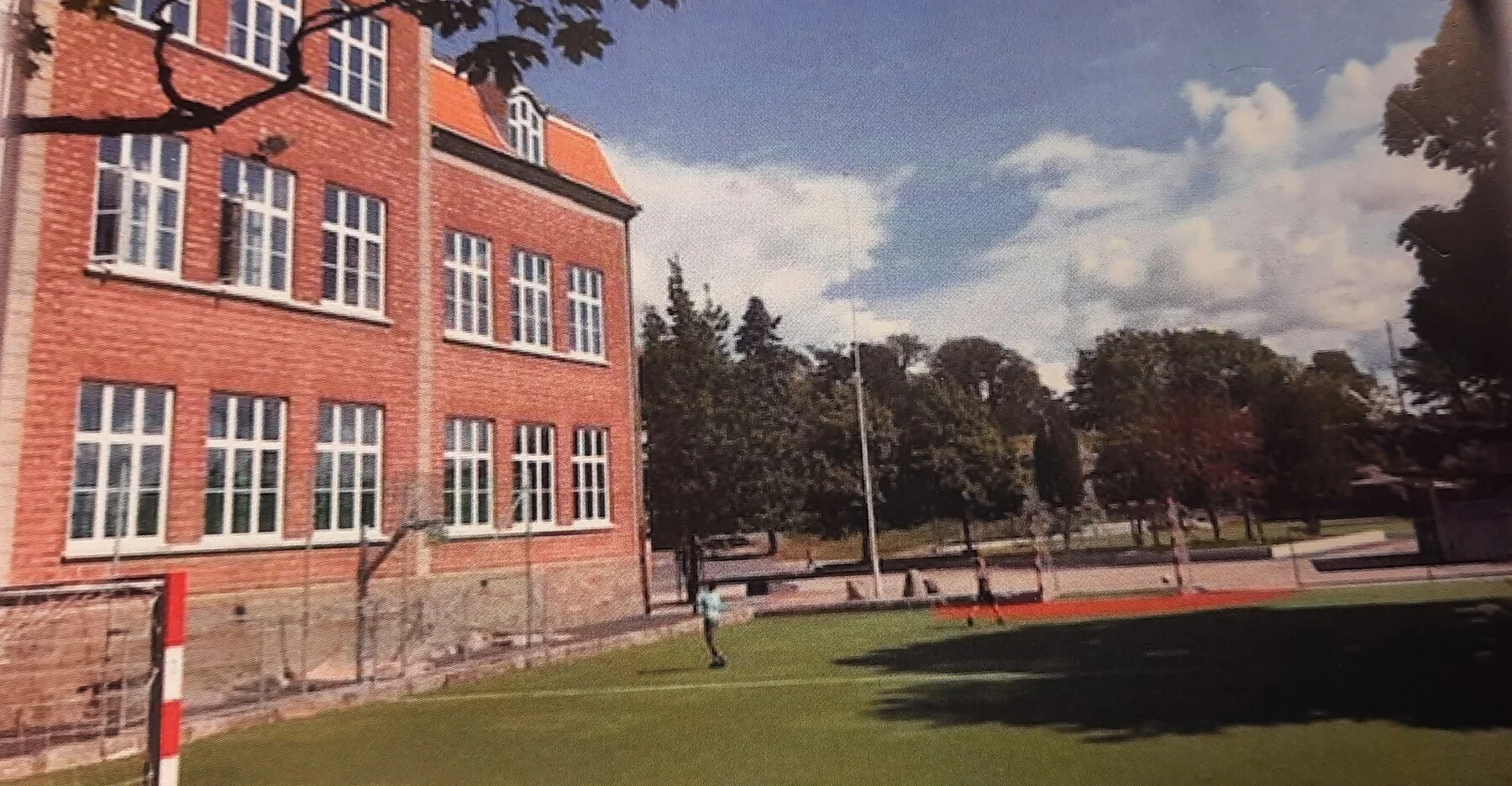 Trara skole – La barn leve i fred – TV-aksjonen NRK 2023 | Spleis fra ...