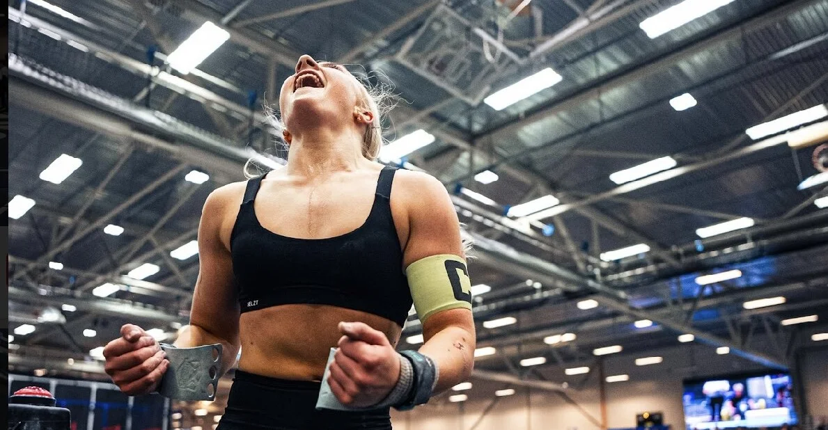 HEGE TIL JUNIOR VM I CANADA | Spleis fra SpareBank 1