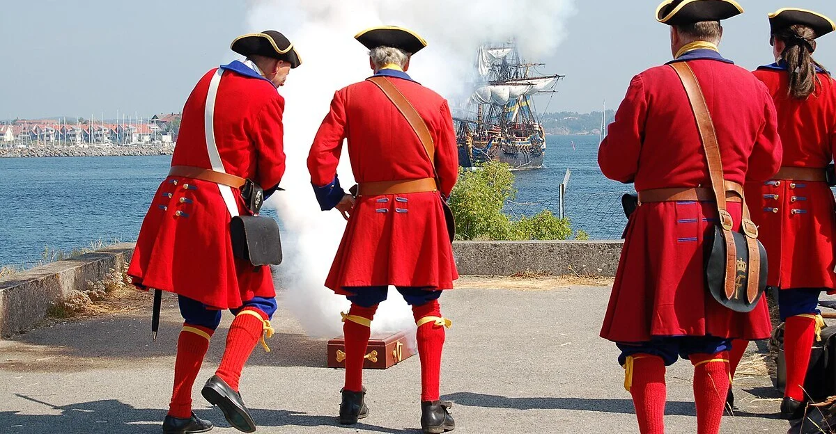 Dynekil Slaget 2024 | Spleis fra SpareBank 1