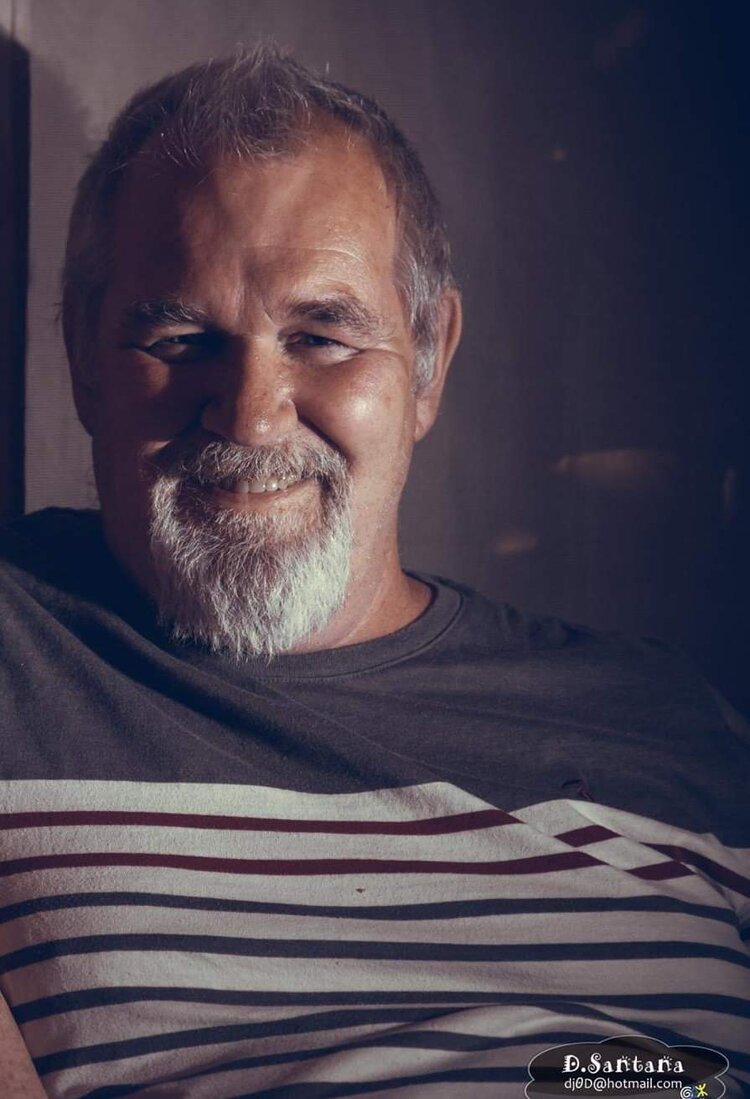 Per Aage Johnsen | Spleis fra SpareBank 1