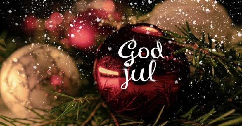 Hjelp meg og gjør julen bedre for en familie med gaver og mat til jul ...