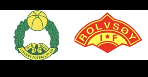 Lisleby FK J09 og Rolvsøy IF J09 Samarbeidsklubb 2024 | Spleis fra ...