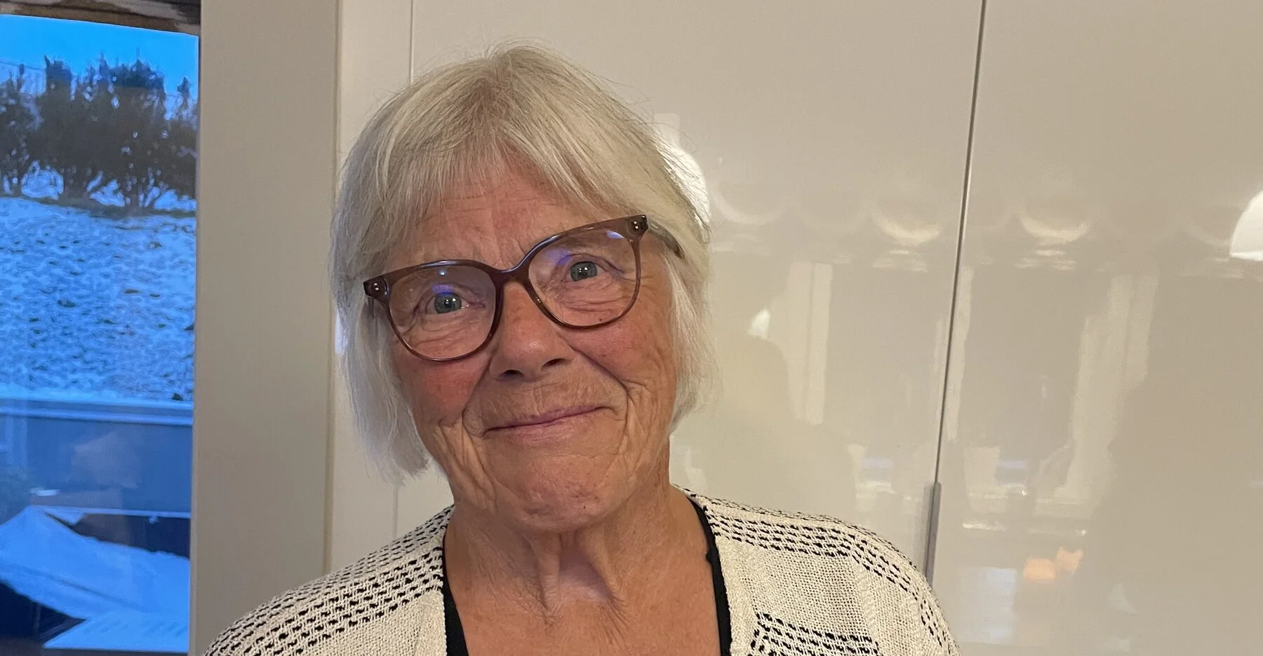 Bursdagsinnsamling Guri 80 år! | Spleis fra SpareBank 1