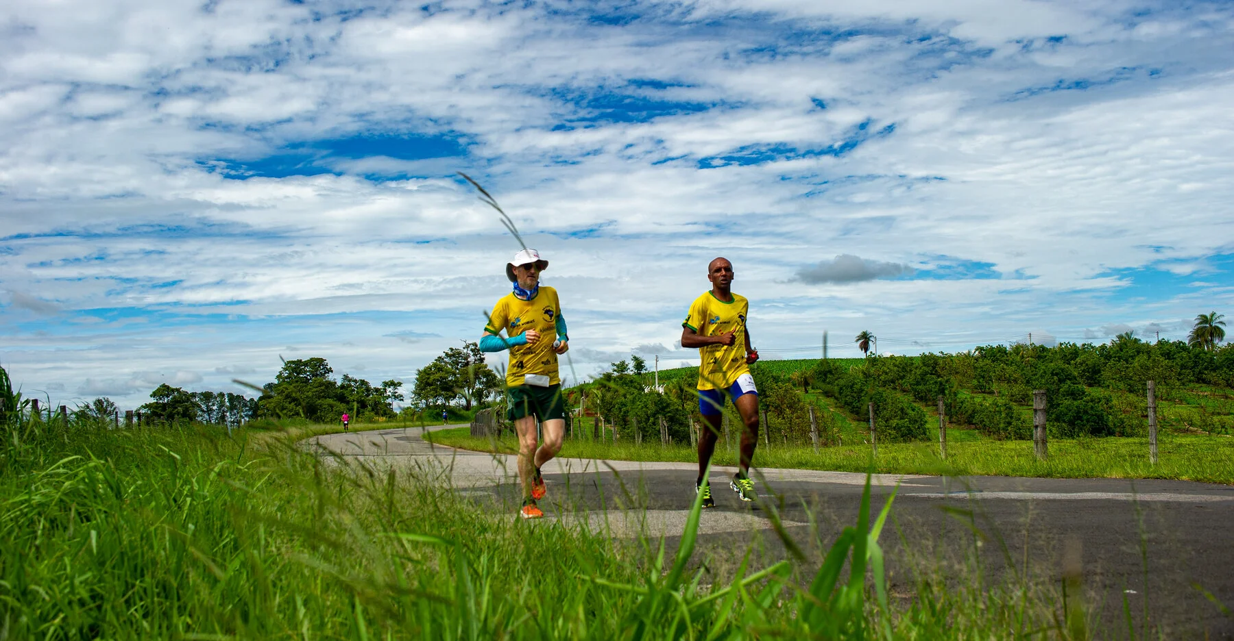 Flybillett til São Paulo, Brasil | Spleis fra SpareBank 1