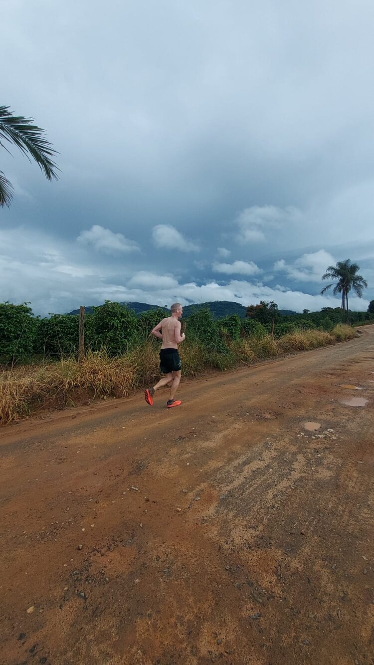 Flybillett til São Paulo, Brasil | Spleis fra SpareBank 1