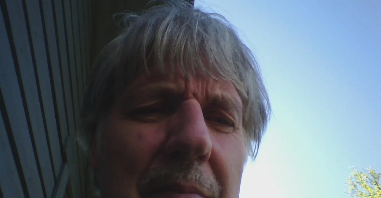 En Spleis som kan redde mitt liv. Leif Erik Storø. | Spleis fra SpareBank 1