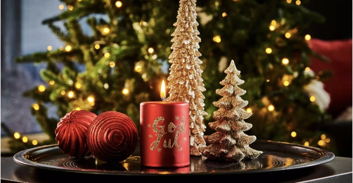 Juleglede for alle | Spleis fra SpareBank 1