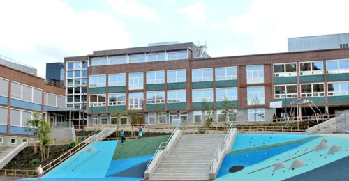 Nordpolen 2C Klassekasse | Spleis fra SpareBank 1