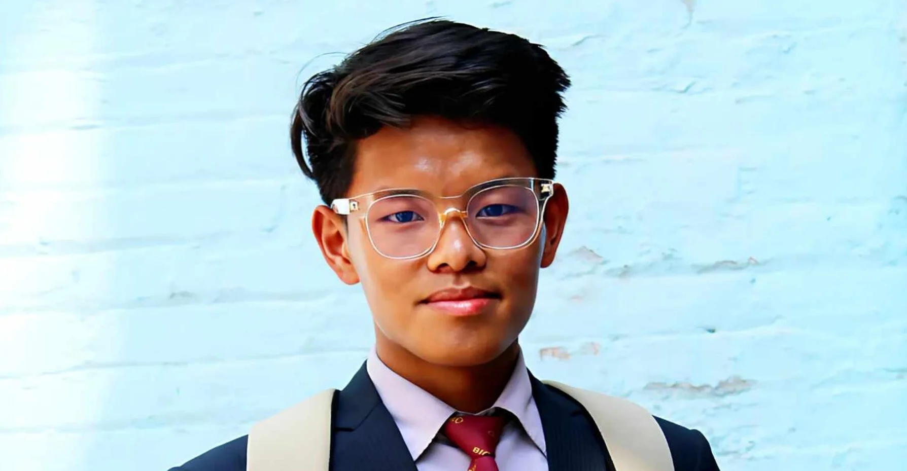 Nimas bachelorgrad | Spleis fra SpareBank 1