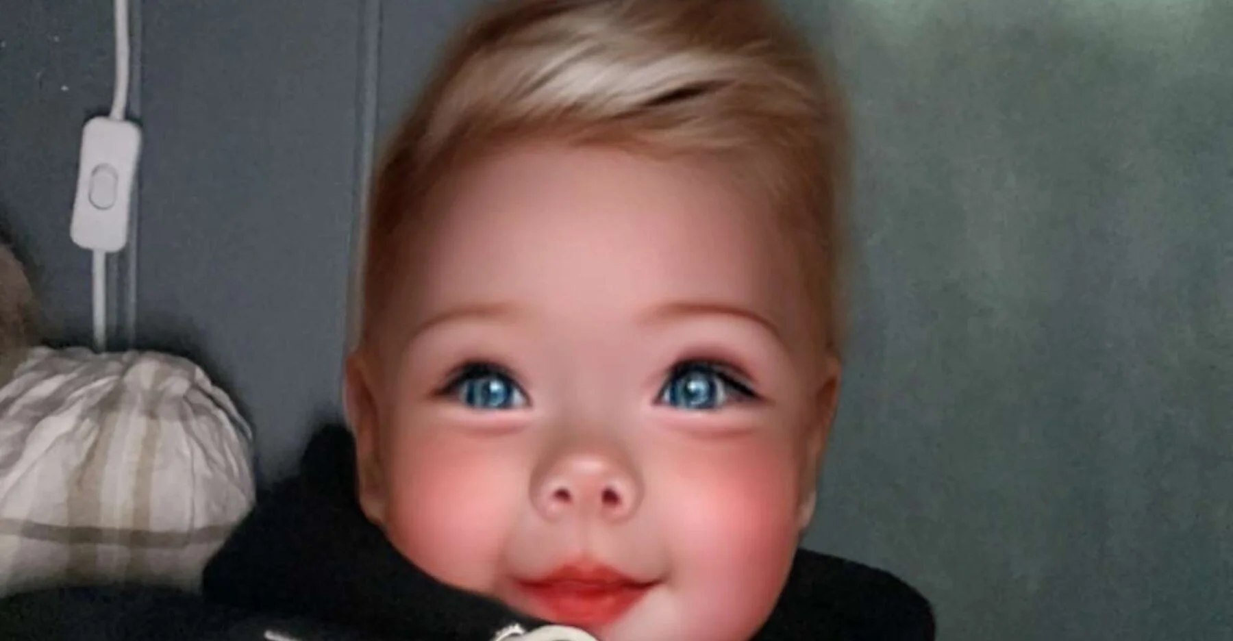 Ny seng til Emil Andre | Spleis fra SpareBank 1