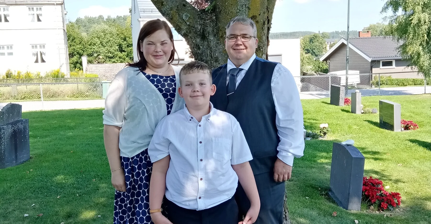 Støtte til Kristine Stubben sin familie | Spleis fra SpareBank 1