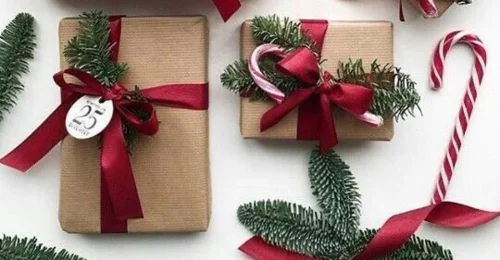 Juleglede til familier som trenger hjelp med gaver og mat i julen💖 ...