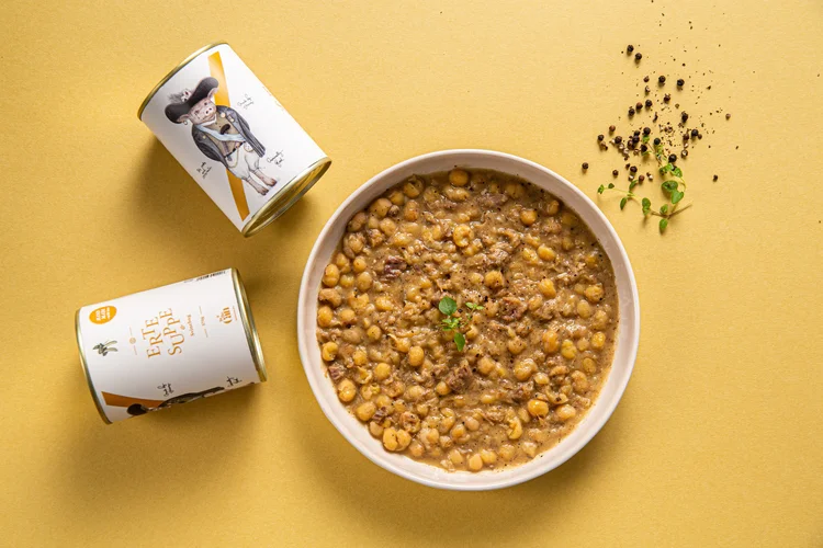 Gourmethermetikk – forhåndsbestill nå og få levering rett etter påske ...