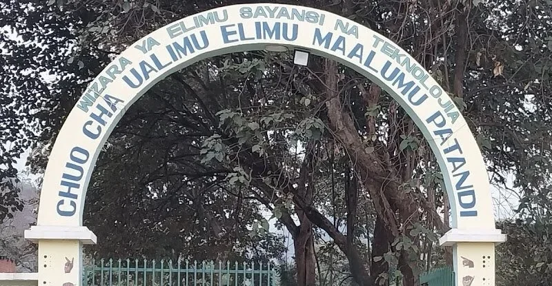 Innsamling til Patandi Primary og Secondary School (Arusha, Tanzania ...