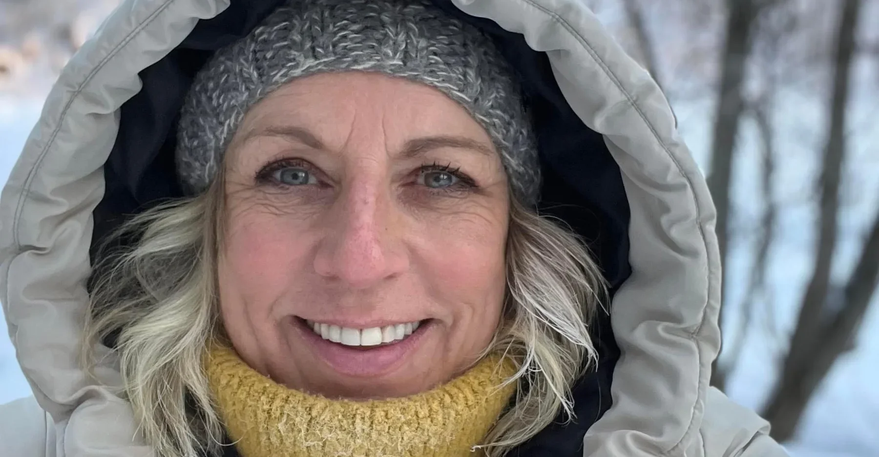 Uheldige Siv Anita | Spleis fra SpareBank 1