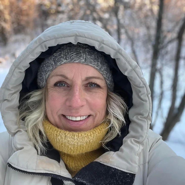 Uheldige Siv Anita | Spleis fra SpareBank 1