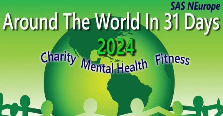 SAS - Around the World 2024 | Spleis fra SpareBank 1