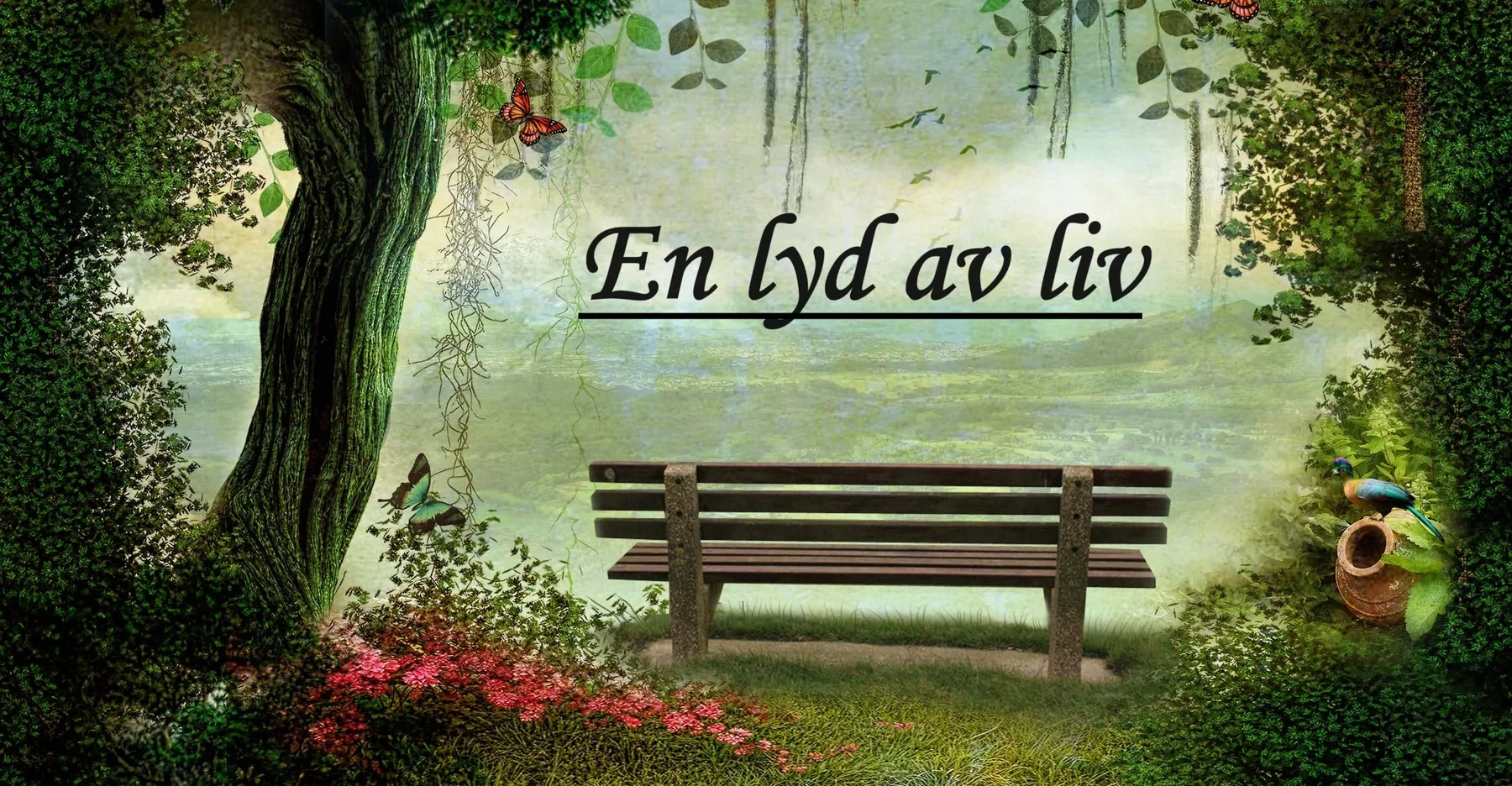 En Lyd av Liv | Spleis fra SpareBank 1