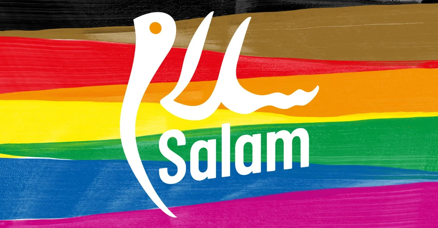 Samle inn for SALAM: Støtte til deres verdifulle arbeid | Spleis fra ...