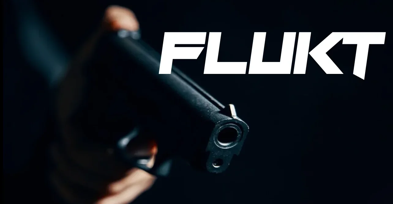 Flukt Kortfilm (Eksamensfilm) | Spleis fra SpareBank 1