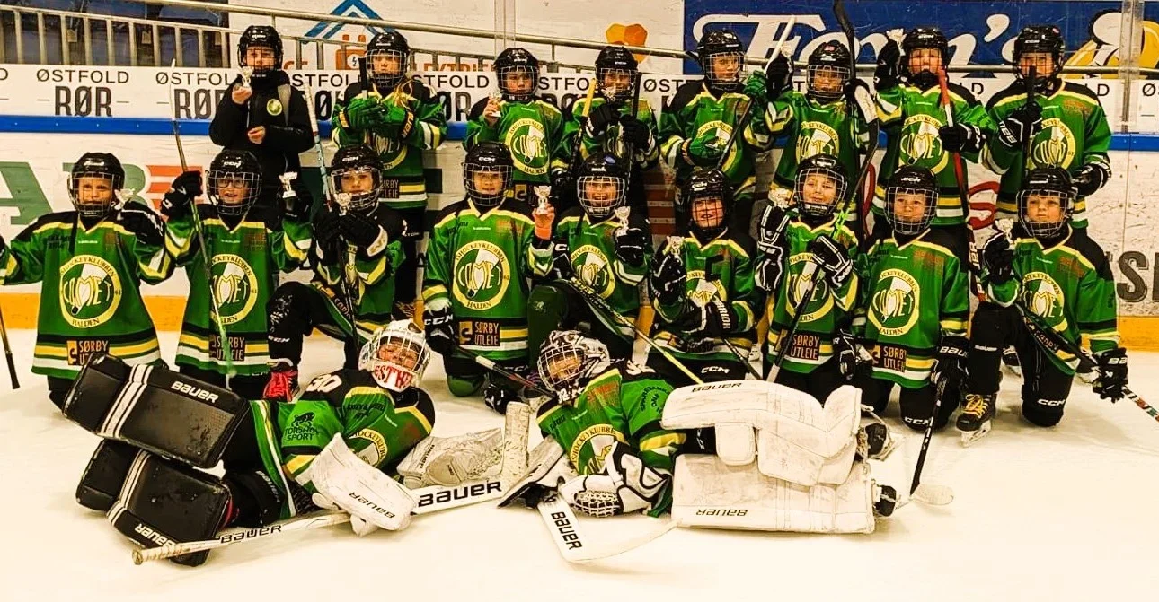 Støtt Comet Team 2014 | Spleis fra SpareBank 1