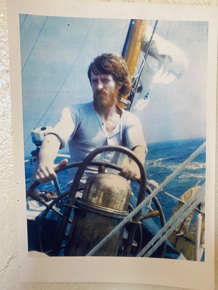 Sailor Song – en praktbok om kunstneren Håkon Henriksen | Spleis fra ...