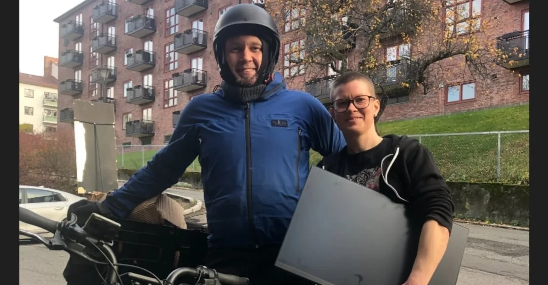 Spleis så jeg får reparert min kjære el-sykkel | Spleis fra SpareBank 1