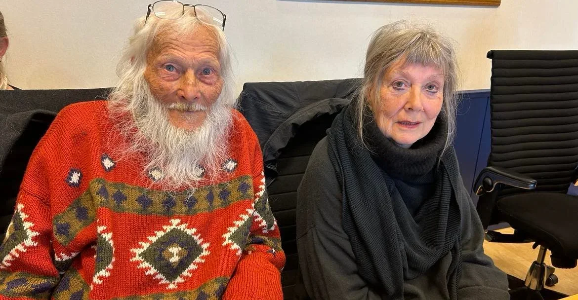 FORSVAR YTRINGSFRIHETEN - OPPHEV EKSKLUSJONENE FRA HOLTANE VEL ...