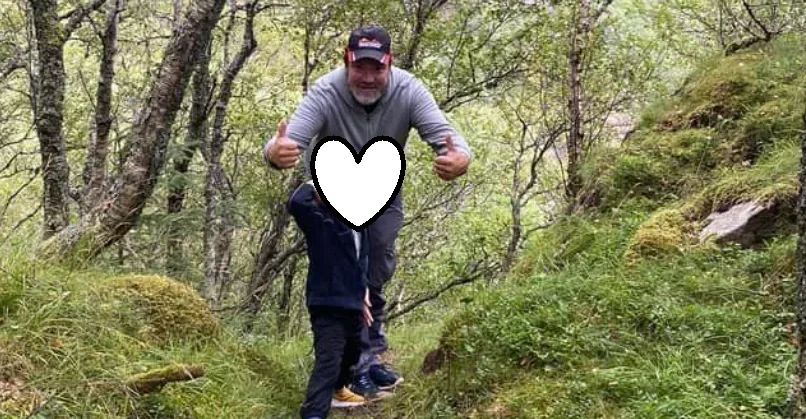 Til støtte for Frank, Line og Aaron | Spleis fra SpareBank 1