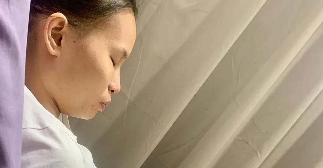 Operasjon/sykehusutgifter for Rhuna | Spleis fra SpareBank 1