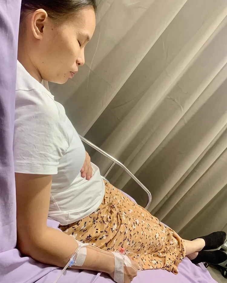 Operasjon/sykehusutgifter for Rhuna | Spleis fra SpareBank 1