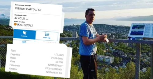 Hjelp til å komme ut av fortvilt situasjon | Spleis fra SpareBank 1