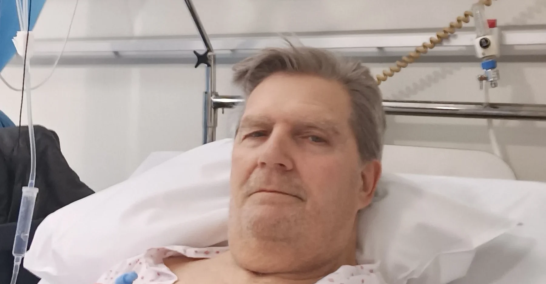 Kreftbehandling som dreper kreftceller. | Spleis fra SpareBank 1