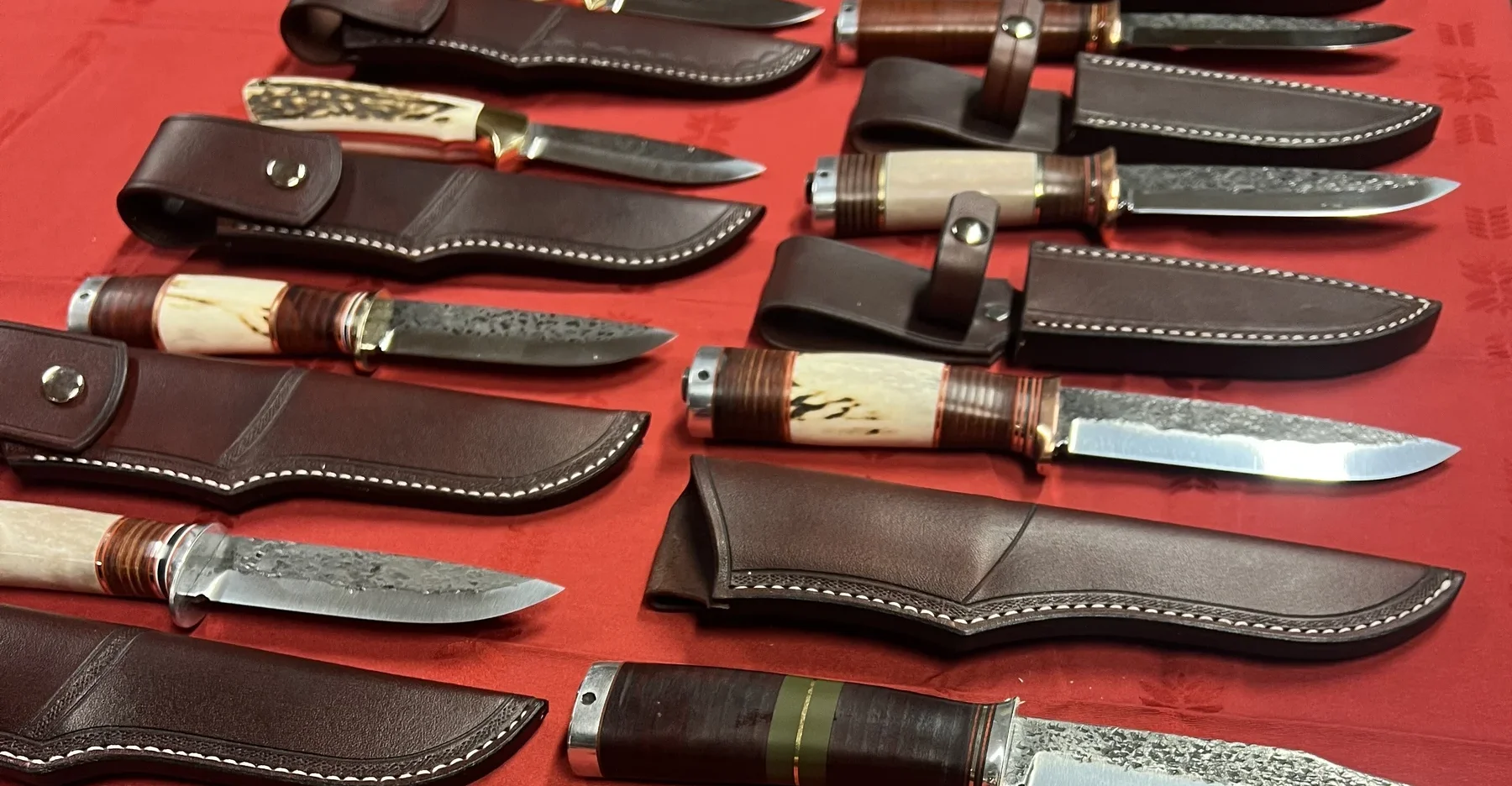 Lierne kniver – må vi stenge verkstedet? | Spleis fra SpareBank 1