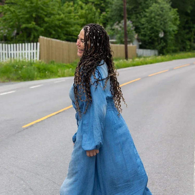 Hjelp Elsabeth til å få livsviktig behandling