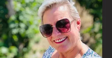 Inger Marie Molde siste dag Worley Rosenberg | Spleis fra SpareBank 1