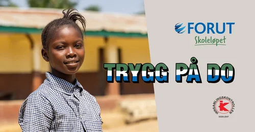 FORUT Skoleløpet 2024: Nes barneskole | Spleis fra SpareBank 1