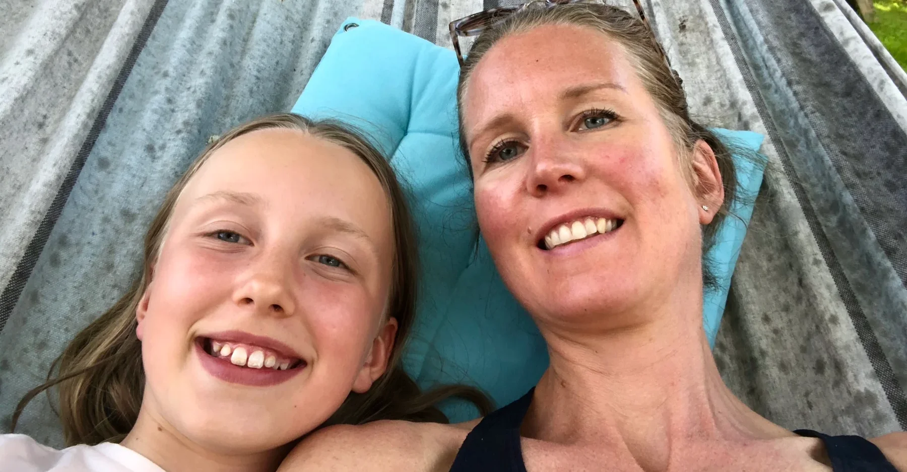 Lilly Blancas drømmefond - til minne om hennes mor Henriette Stryken ...