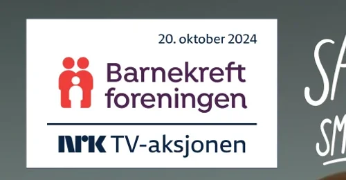 9b tastveden skole tv aksjon for barn med kreft | Spleis fra SpareBank 1