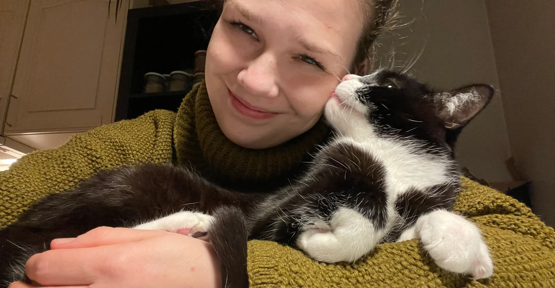 Help Marsik Purr Through Chronic Kidney Failure ️ | Spleis fra SpareBank 1