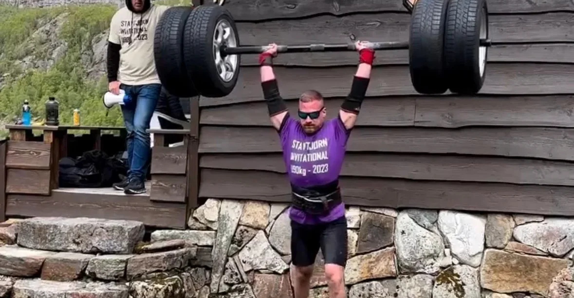 Veien Til VM i USA | Spleis fra SpareBank 1